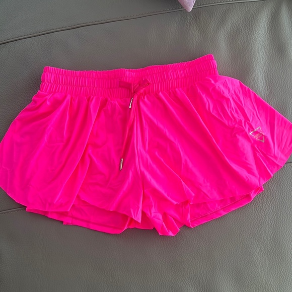 Shorts | Barbie Core Skort | Poshmark